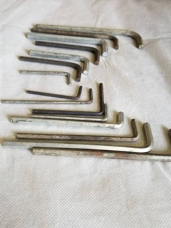 Living Estate Sale, New Merchandise, Collectibles, Vintage, Household ...