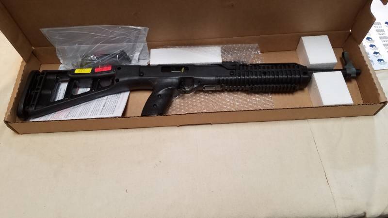 MASSIVE Gun and Sporting Goods Auction - OVER 100 New and Used Firearms ...